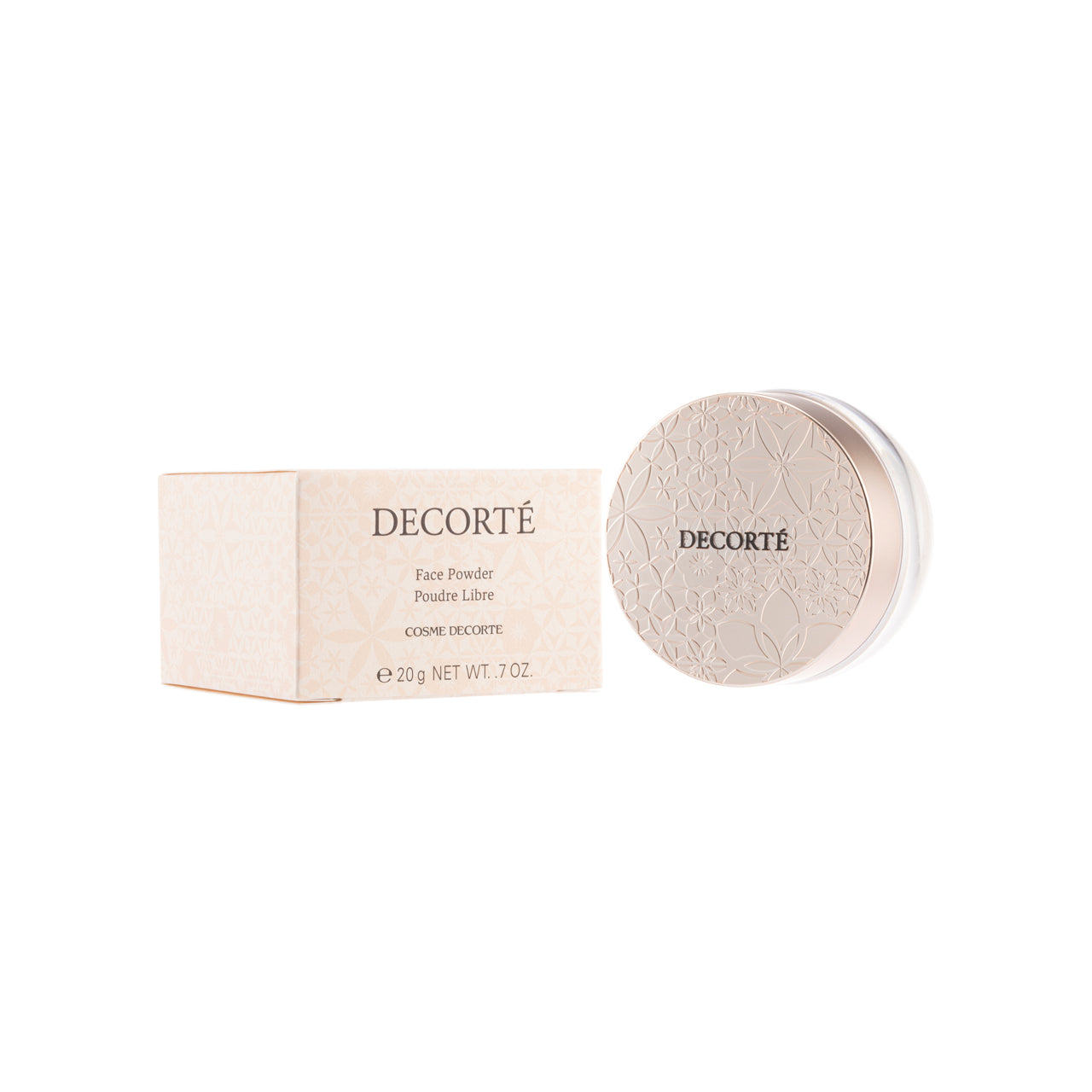 Cosme Decorté Face Powder 20G