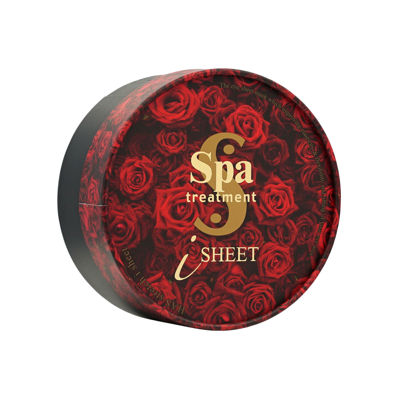 Spa Treatment HAS Stretch iSheet Exo 60sheets | Sasa Global eshop – Sasa Global eShop