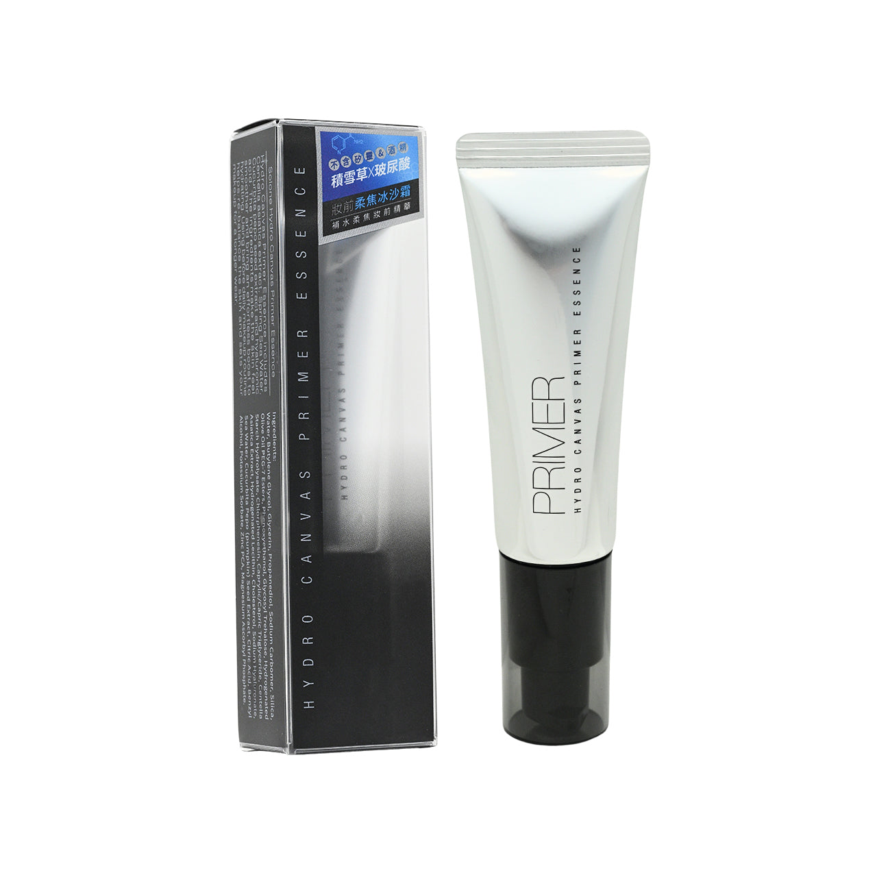 Solone Hydro Canvas Primer Essence 30ml | Sasa Global eshop – Sasa Global eShop