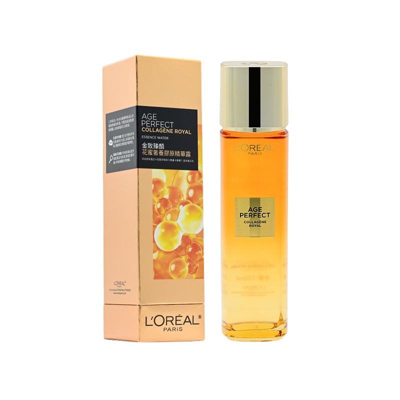 L'oreal Paris Age Perfect Collagen Nectar Royal Essence Water 130ml | Sasa Global eshop – Sasa ...