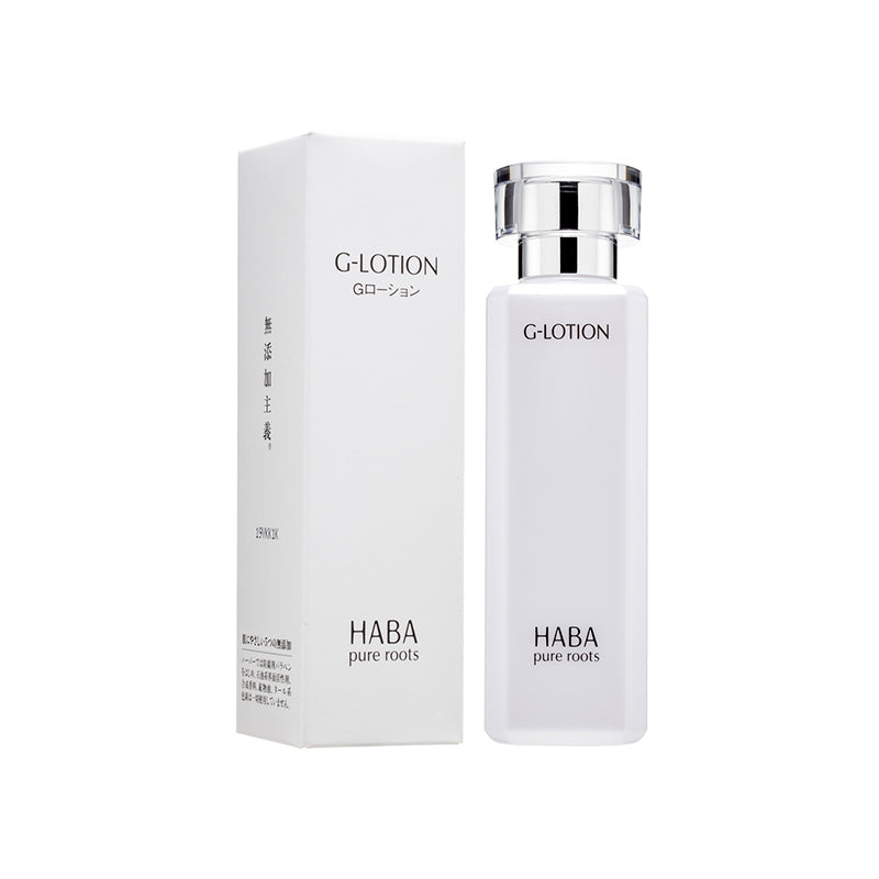 Haba G-Lotion 180ML | Sasa Global Eshop – Sasa Global eShop