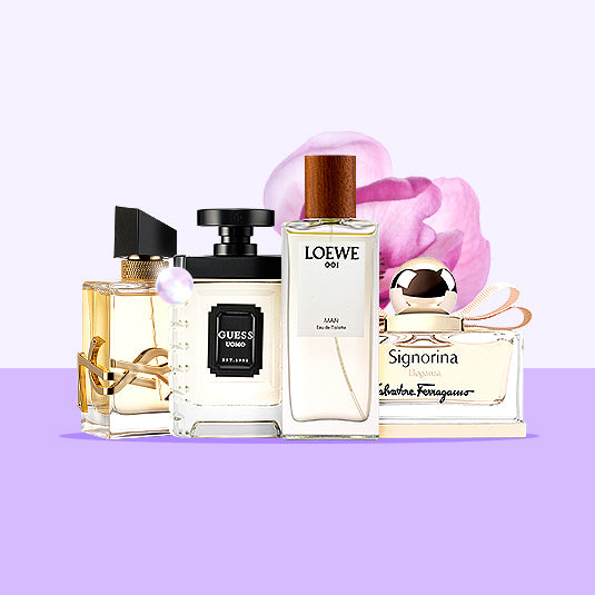 [Best Seller] Fragrance – Sasa Global eShop