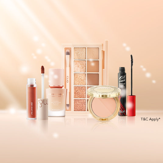 [Style Up your look] Face - Make Up – Sasa Global eShop