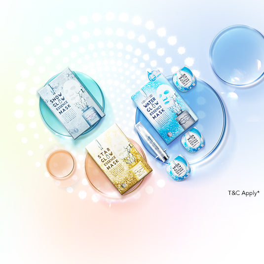 [SASATINNIE] Makeup – Sasa Global eShop