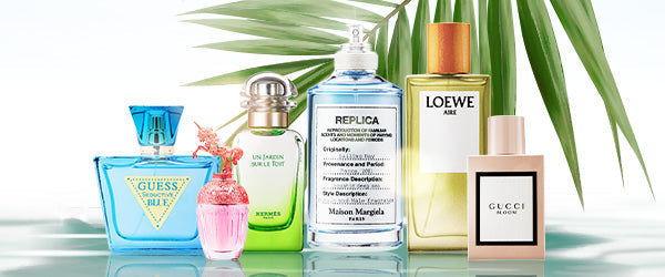 [Fragrance] Perfume Set | Sasa Global – Sasa Global eShop