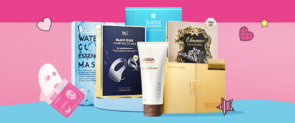 [Mask Expert] Anti-aging & Revitalizing Mask – Sasa Global eShop