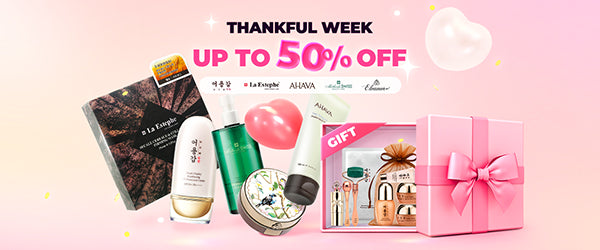 [PROMOTION] AHA- Buy 1 Get 1 Free – Sasa Global eShop