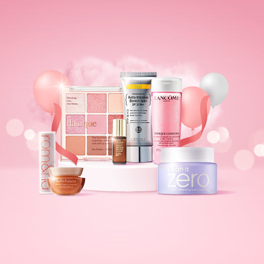 [SASA WEEK] FACE MASK – Sasa Global eShop