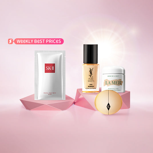 Collections – Sasa Global eShop