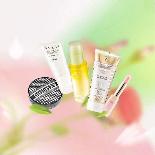 New Arrival | Sasa Global | One-stop Beauty Store – Page 6 – Sasa ...