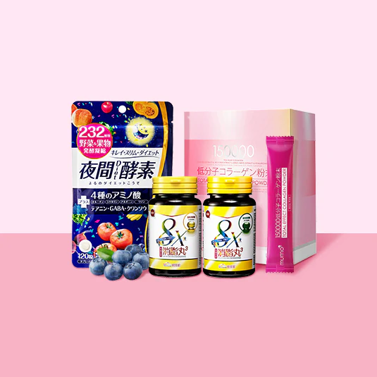 [BEST SELLERS] HEALTH & BEAUTY – Sasa Global eShop