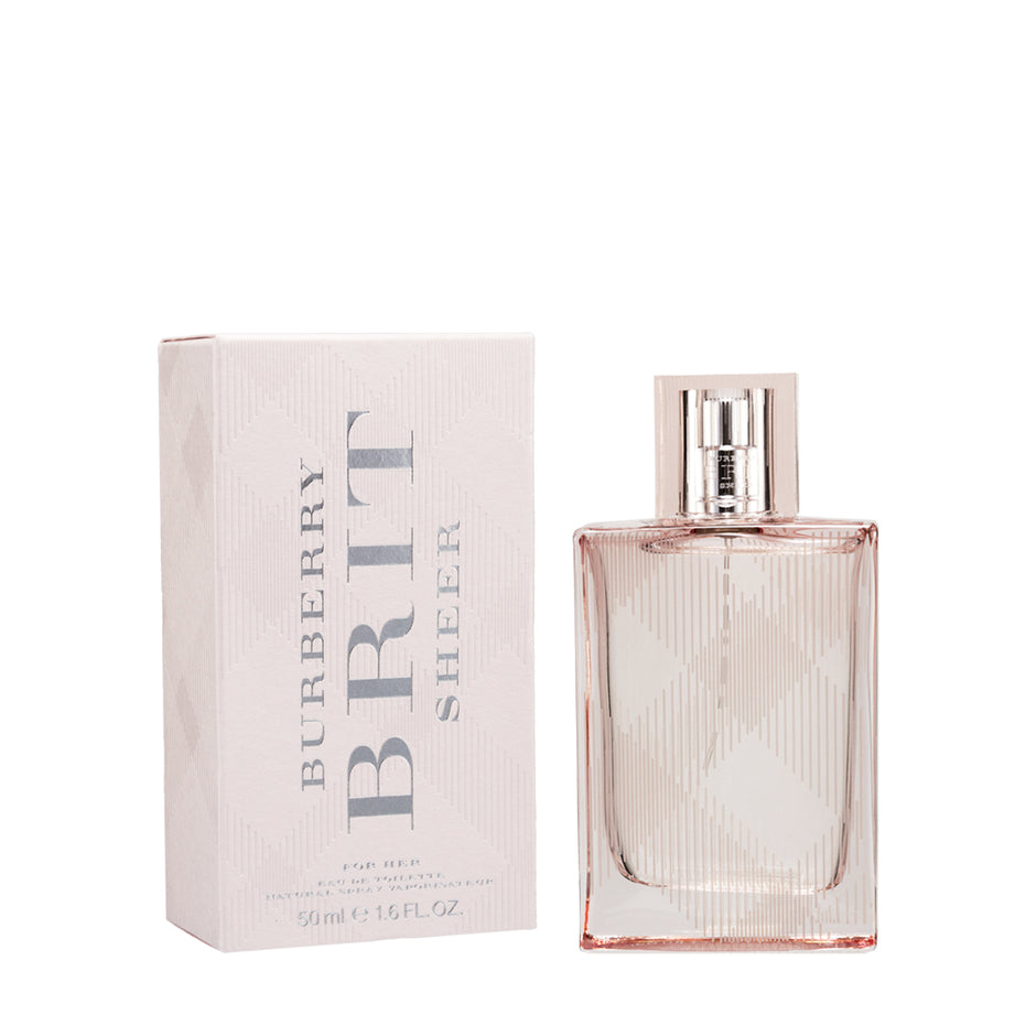 Women's Fragrance – Sasa Global eShop