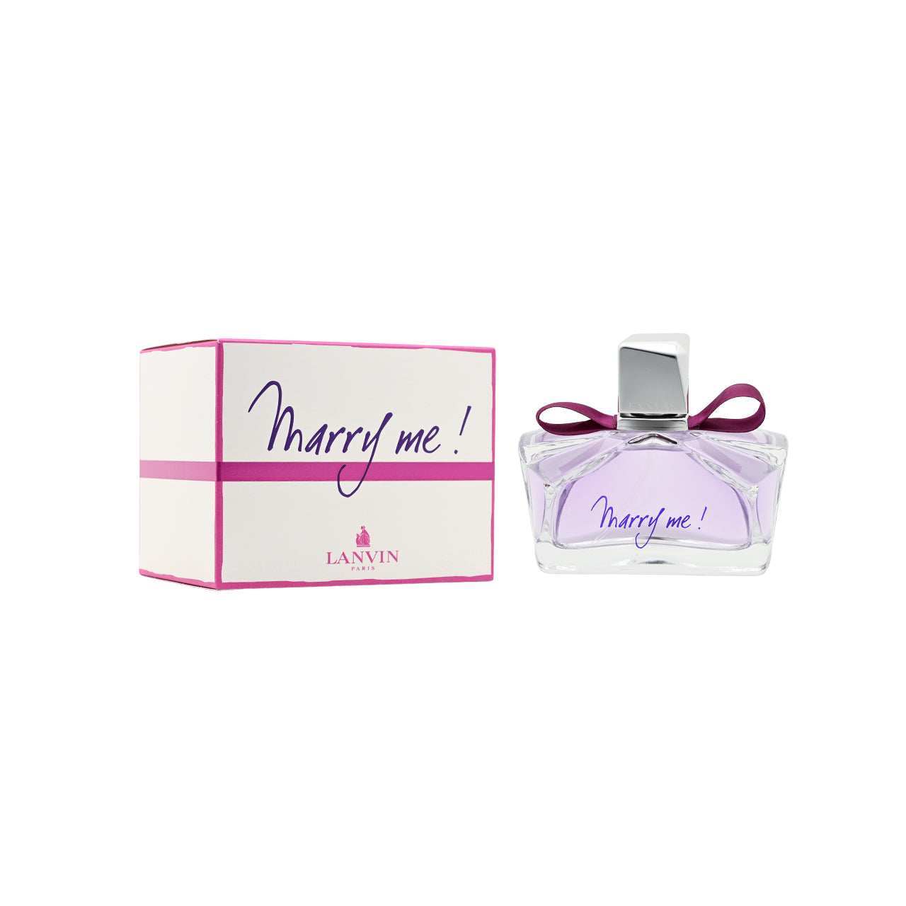 Lanvin Marry Me Eau De Parfum 75ml | Sasa Global eshop – Sasa Global eShop