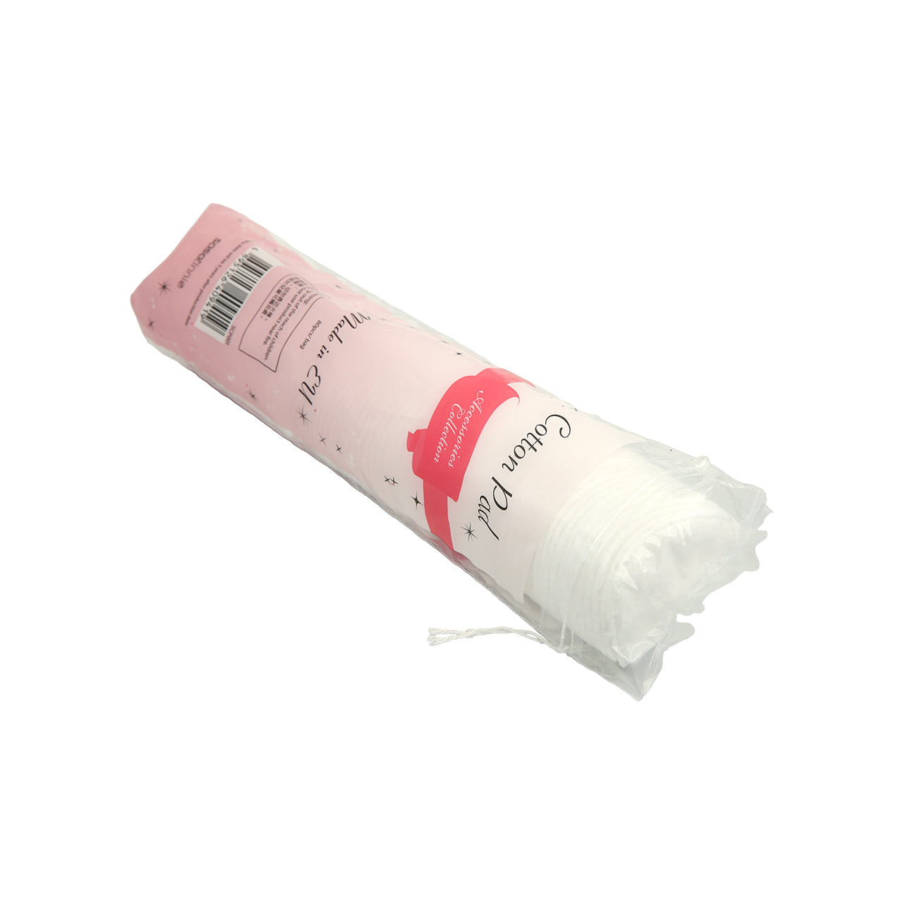 Sasatinnie Cotton Pad 80pcs