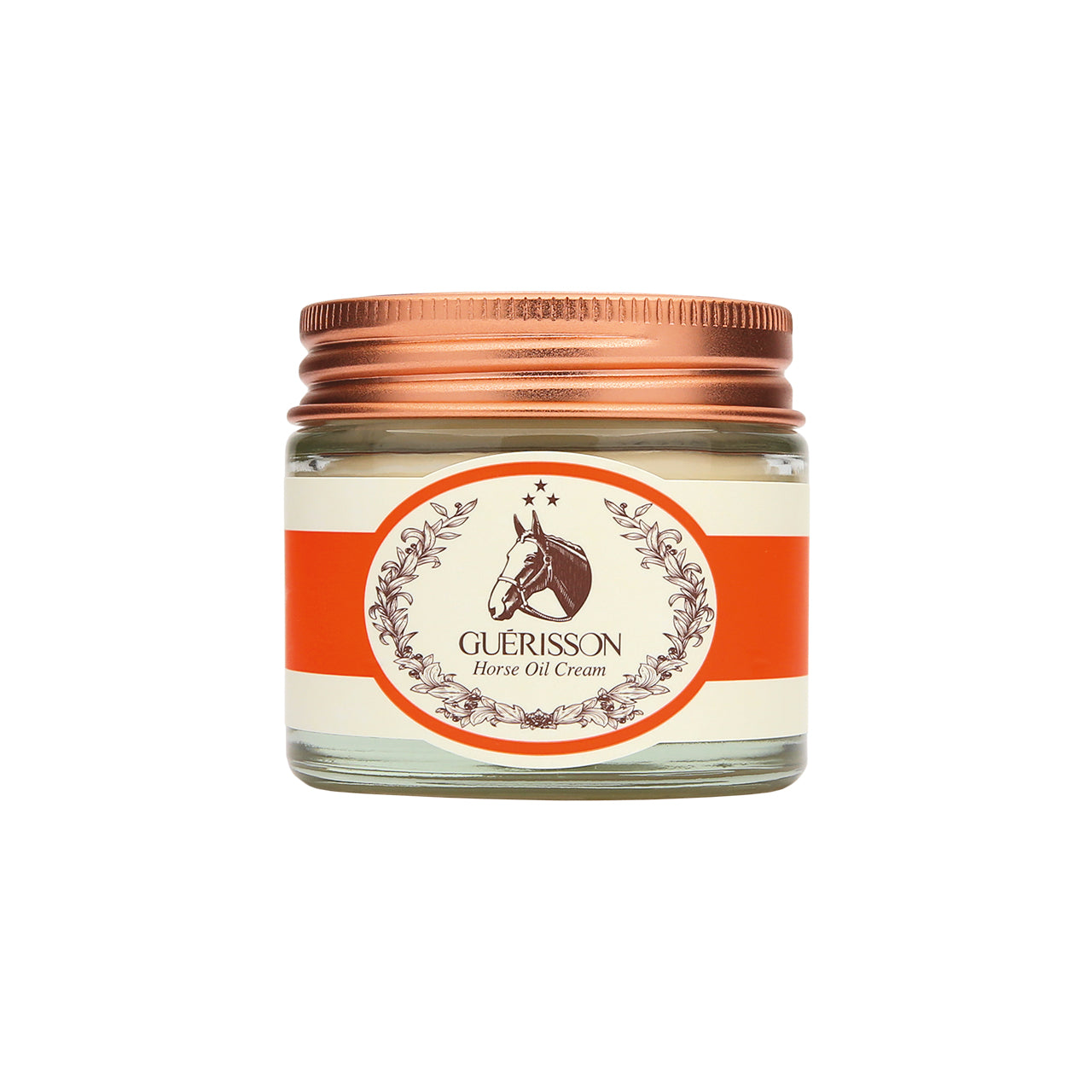 Guerisson 9 Complex Horse Oil Cream 70G | Sasa Global E-shop