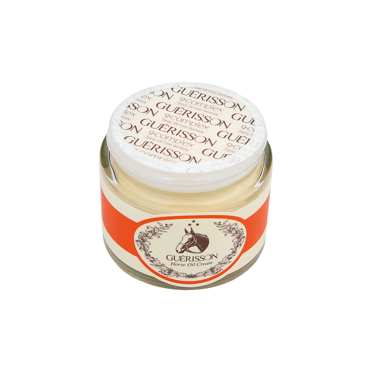 Guerisson 9 Complex Horse Oil Cream 70G | Sasa Global E-shop
