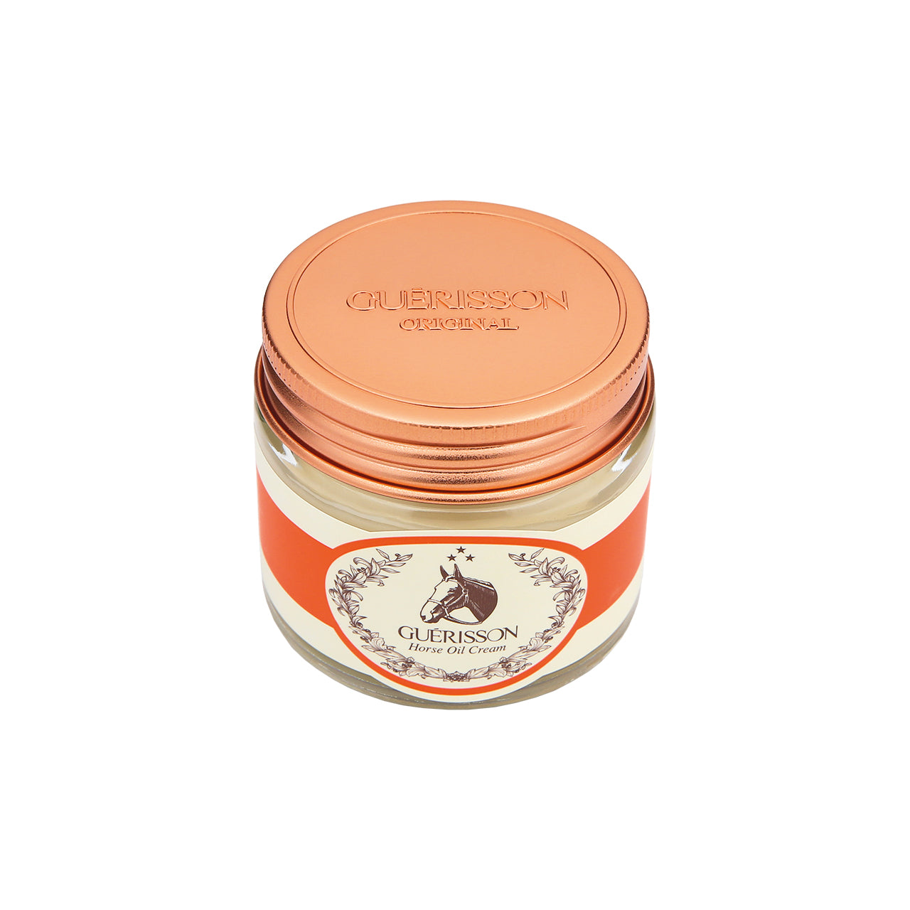 Guerisson 9 Complex Horse Oil Cream 70G | Sasa Global E-shop
