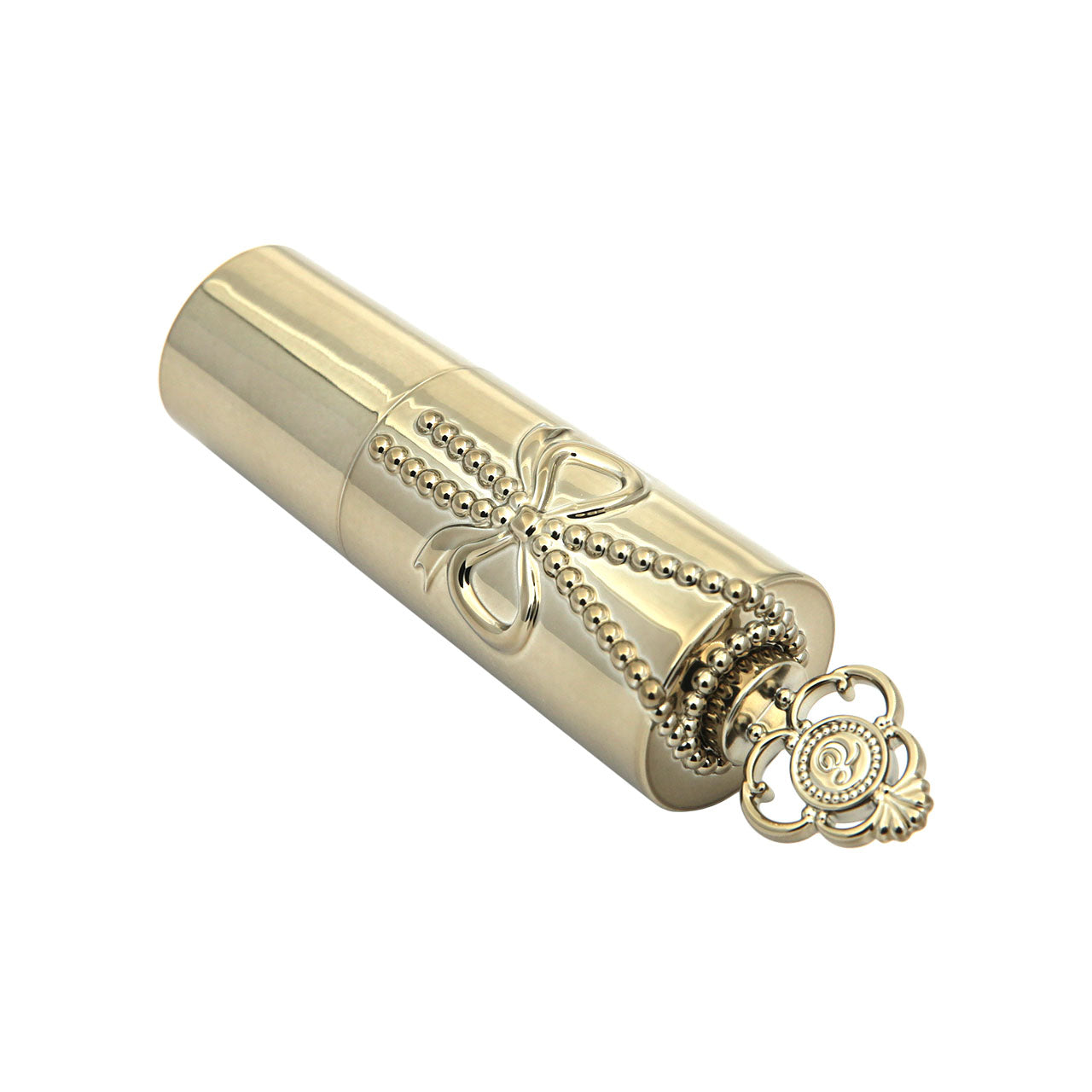 Eleanor The Miracle Key Satin Lipstick #05 My Valentine 3.4g