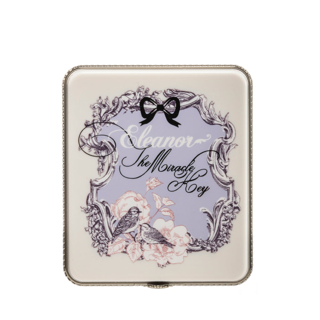 Eleanor The Miracle Key Sheer Veil Pressed Powder | Sasa Global – Sasa ...