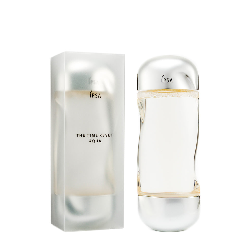 Ipsa Medicated Toner The Time Reset Aqua Essence