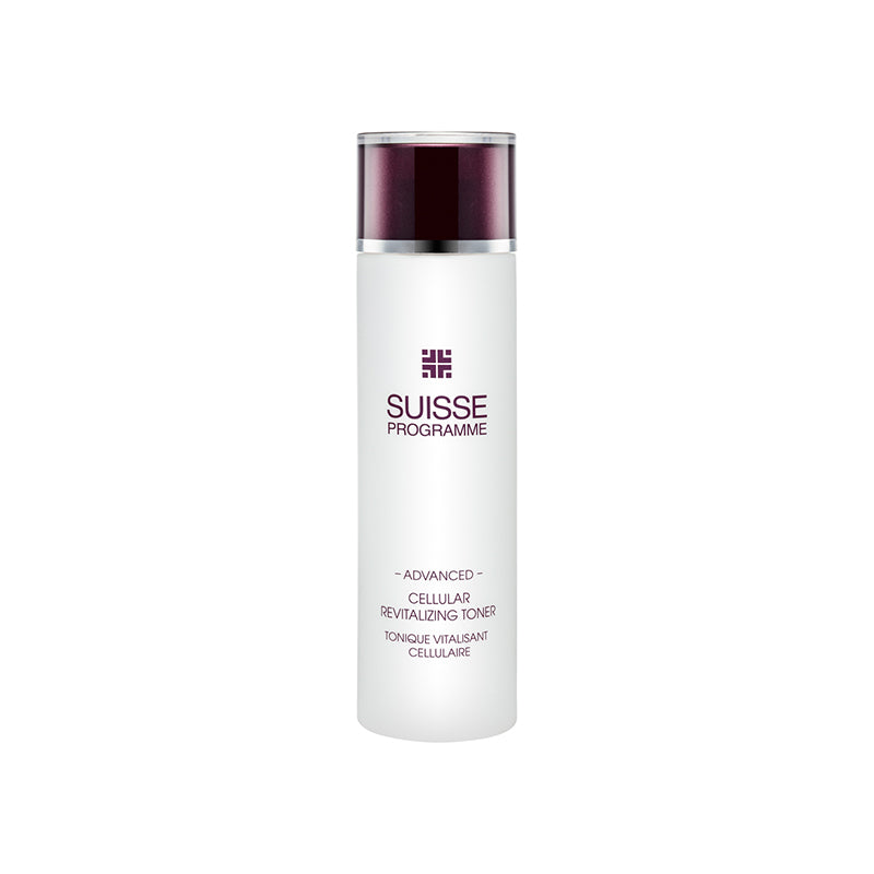 Suisse Programme Advanced Cellular Revitalizing Toner 200ML | Sasa ...