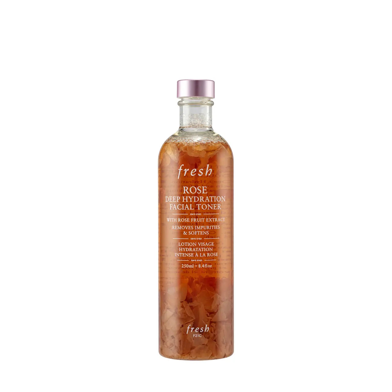 Fresh Rose Deep Hydration Toner