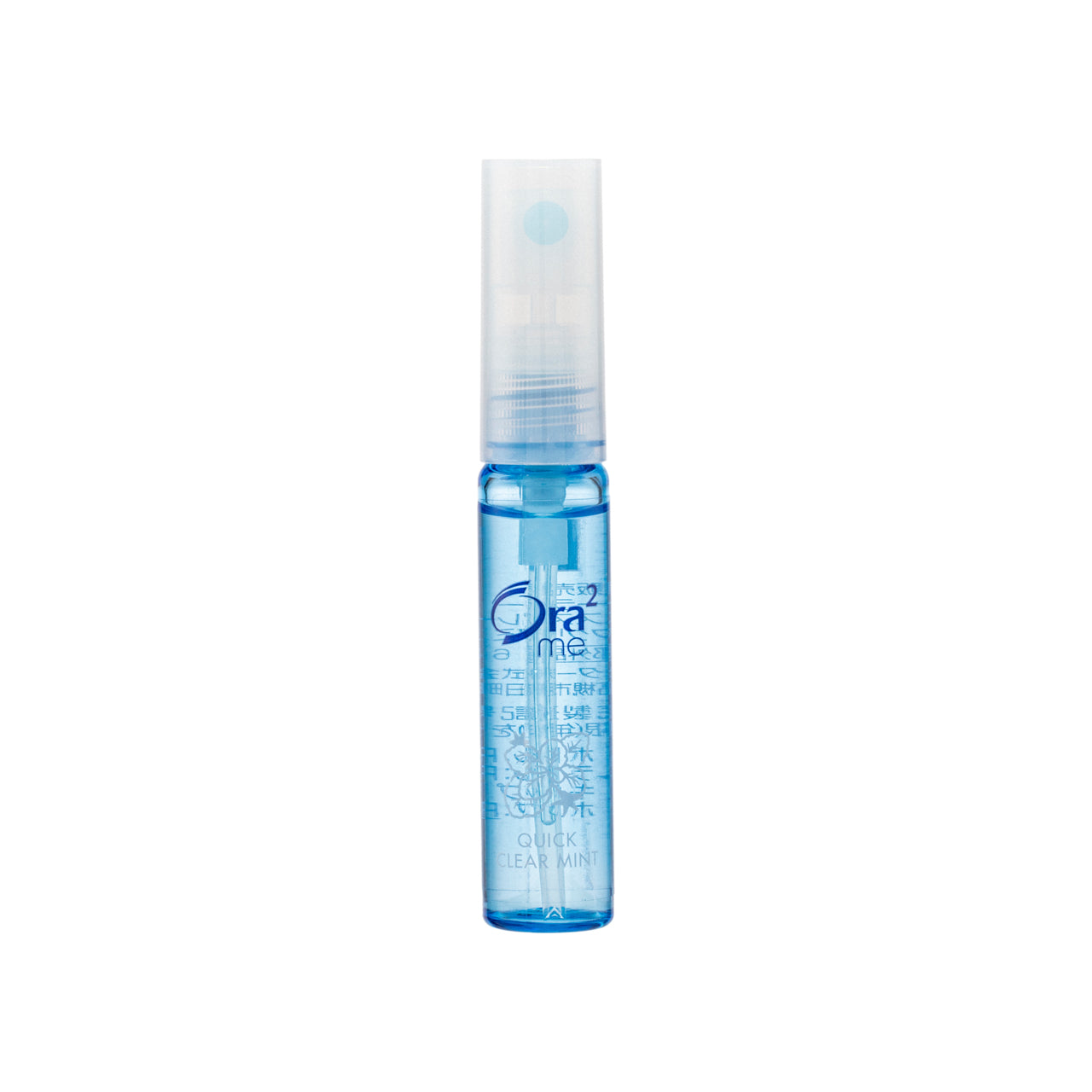 Sunstar Mouth Spray Quick Clear Mint 6ML – Sasa Global eShop