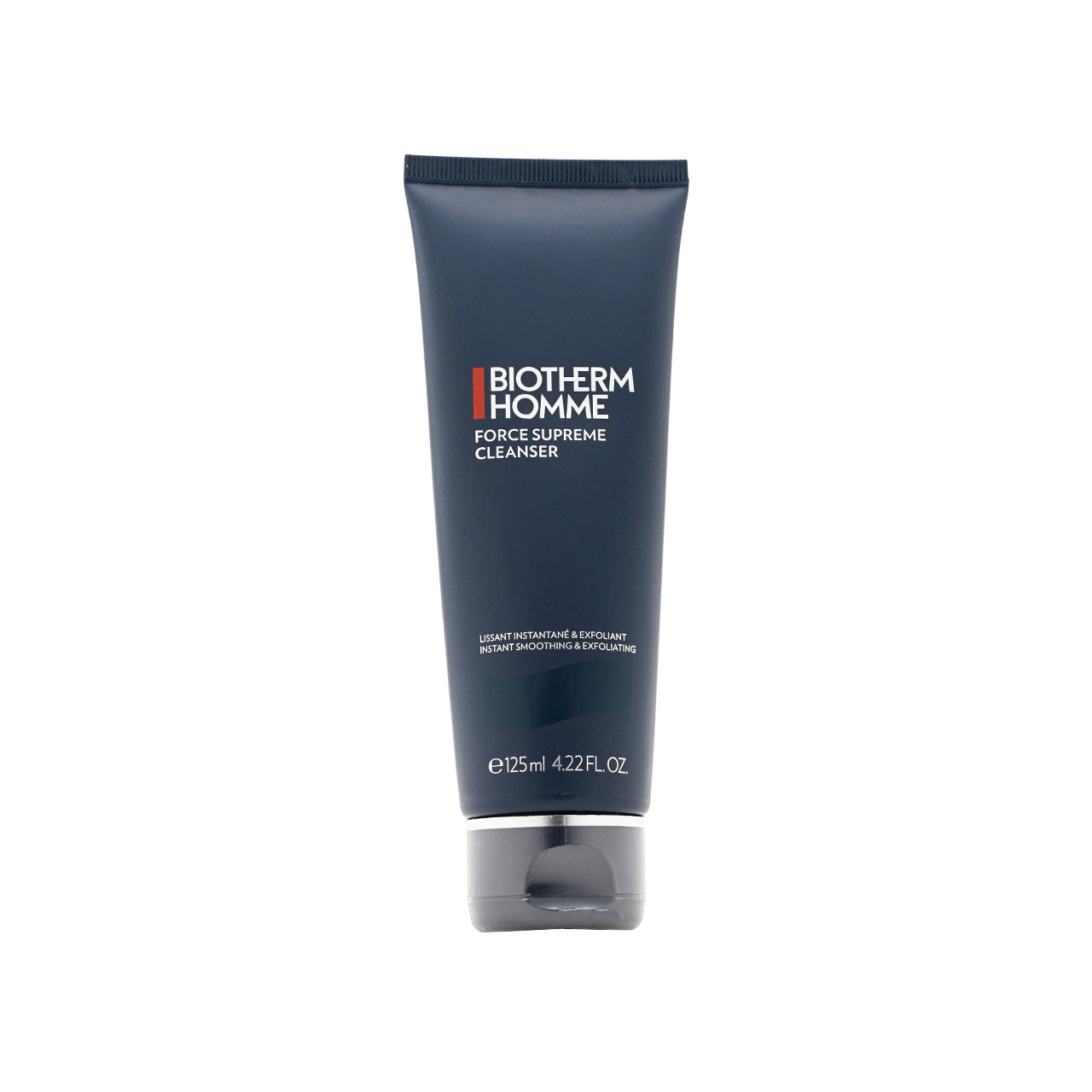 Biotherm Force Supreme Anti-Aging Cleanser 125ML – Sasa Global eShop