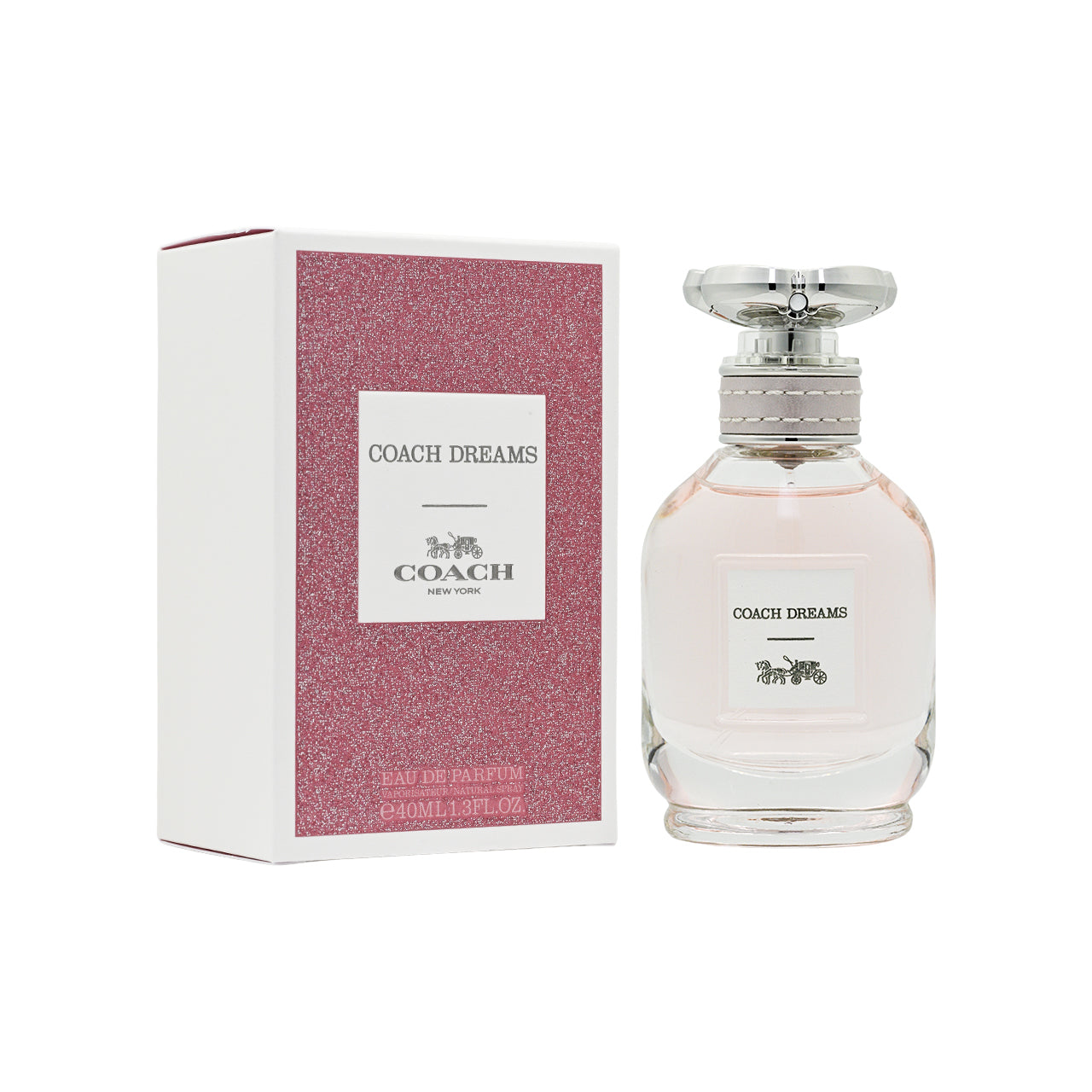 Coach Dreams Eau De Parfum 40ml | Sasa Global eshop – Sasa Global eShop