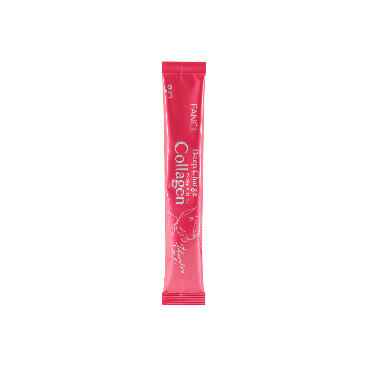 Fancl Deep Charge Collagen Powder 30Packs