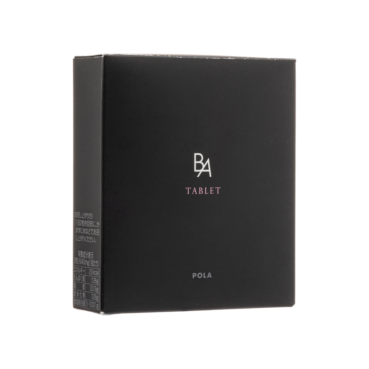 Pola B.A Tablet 180 Tablets