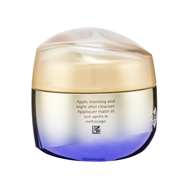 Shiseido Vital Perfection Uplifting and Firming Cream Enriched 75ml