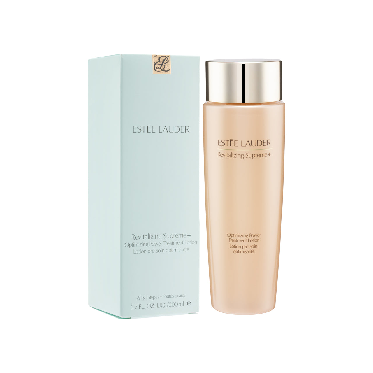 Estée Lauder Revitalizing Supreme+ Optimizing Power Treatment Lotion ...