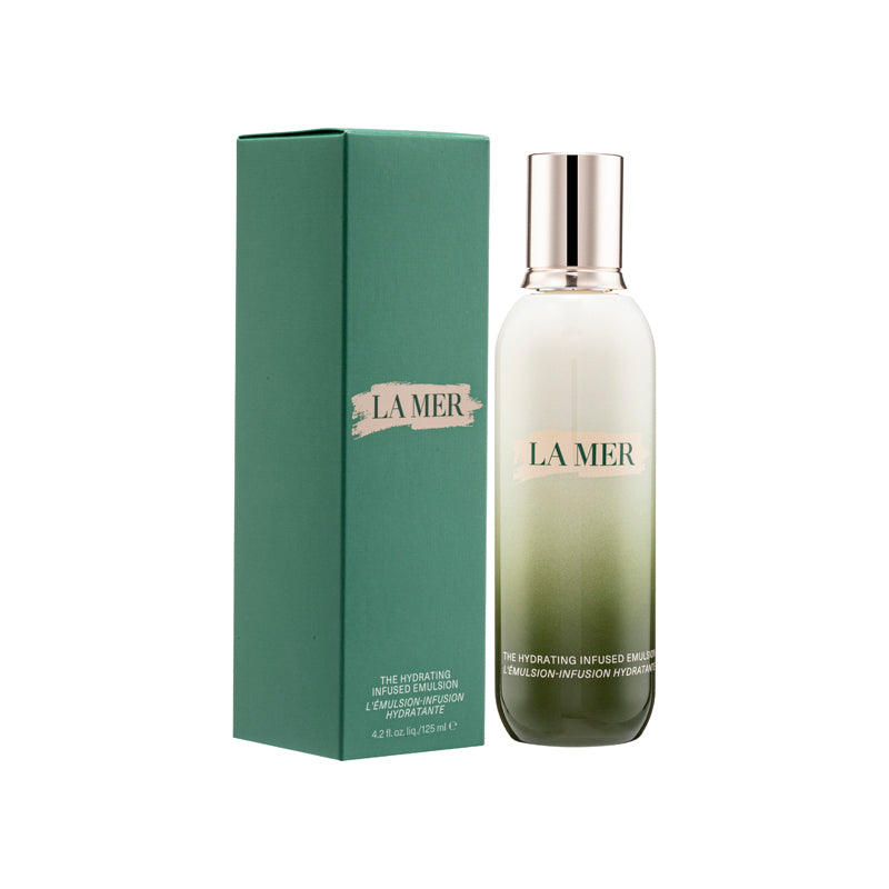 La Mer Hydrating Infused Emulsion 125ml | Sasa Global – Sasa Global eShop