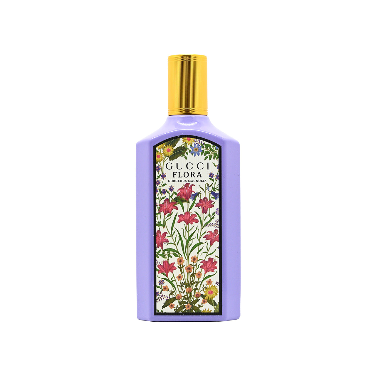 Gucci Flora Gorgeous Magnolia Eau De Parfum 100ml