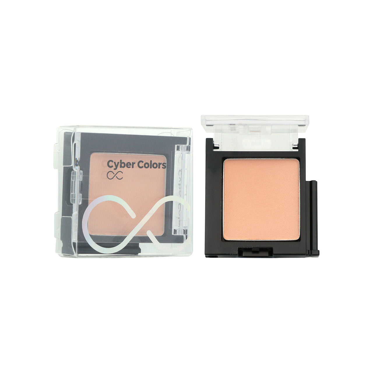 Cyber Colors It's Mine Eyeshadow #01 Vanilla 1.8g | Sasa Global – Sasa ...