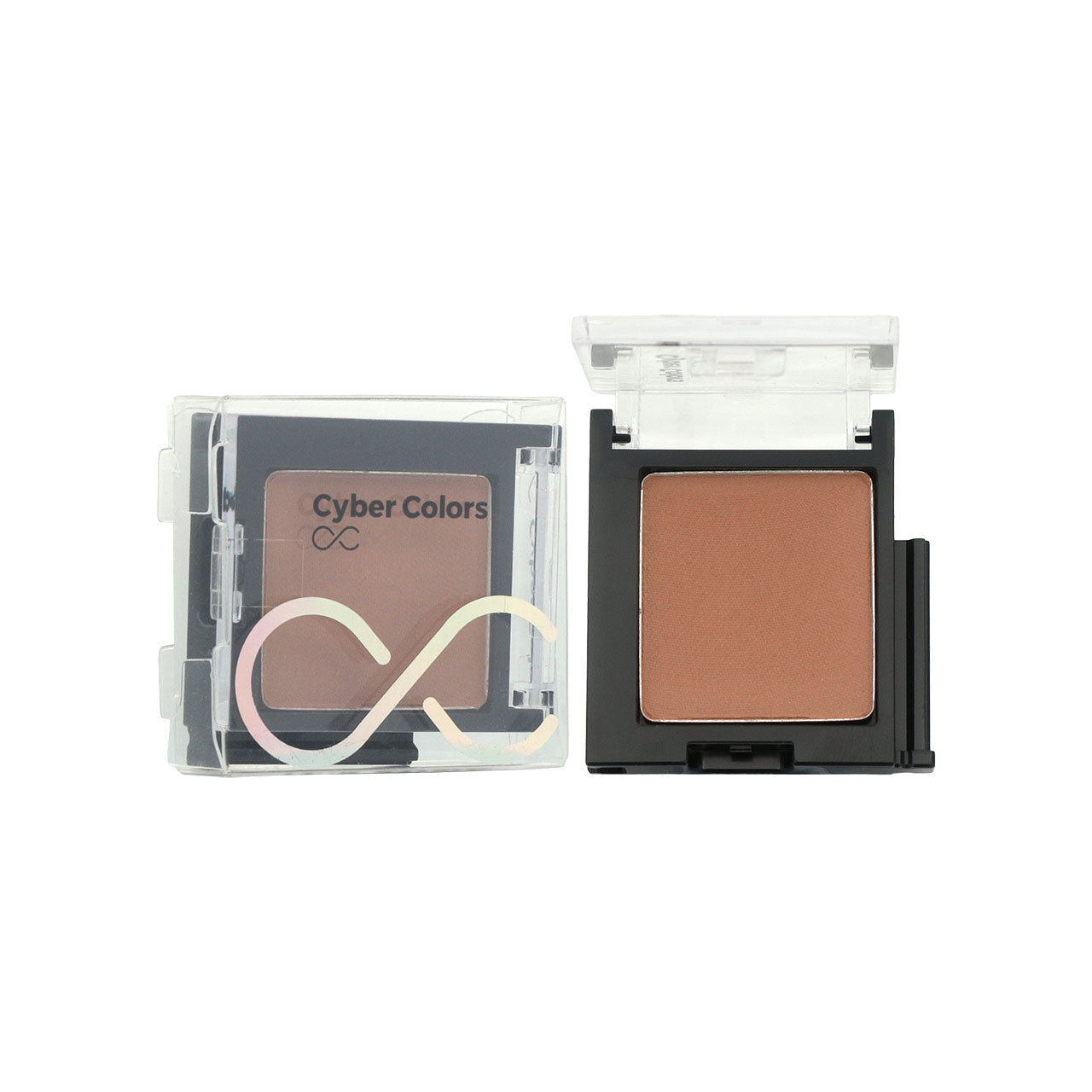 Cyber Colors It's Mine Eyeshadow #04Latte 1.8g | Sasa Global – Sasa ...