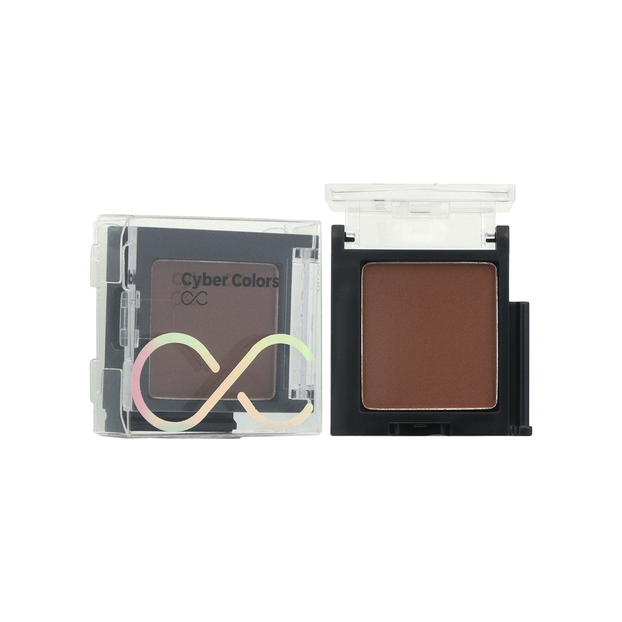 Cyber Colors It's Mine Eyeshadow #06 Mocha 1.8g
