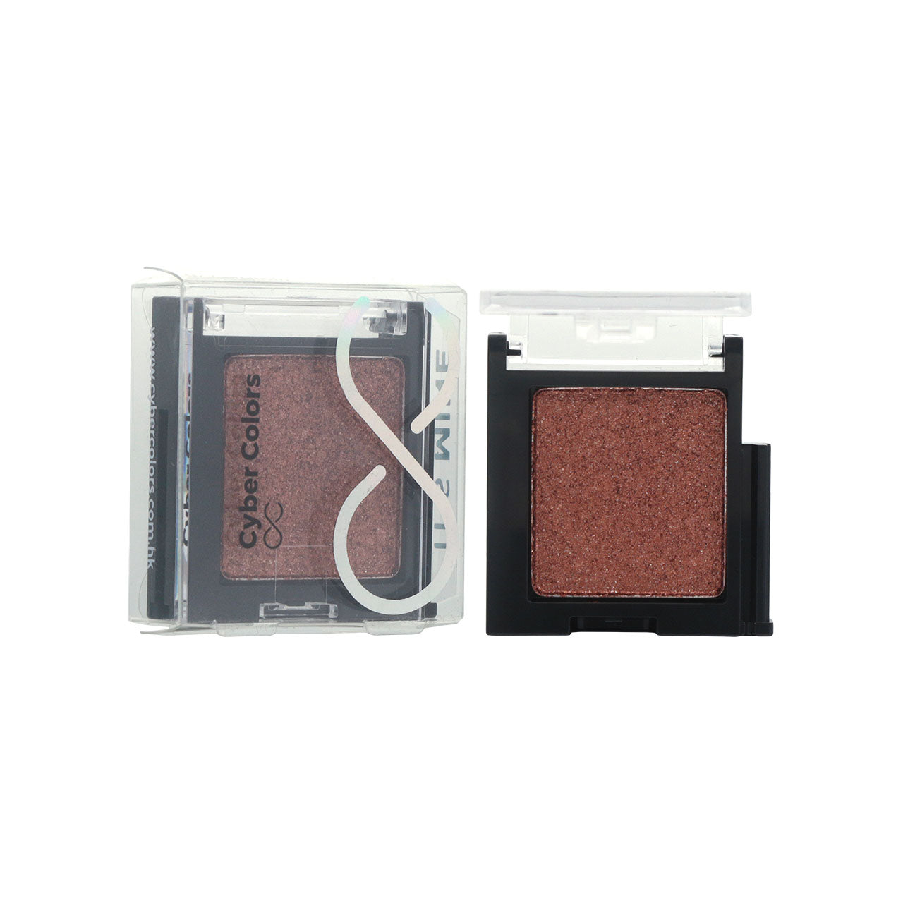 Cyber Colors It's Mine Eyeshadow #07 Ceremony 2g | Sasa Global – Sasa ...