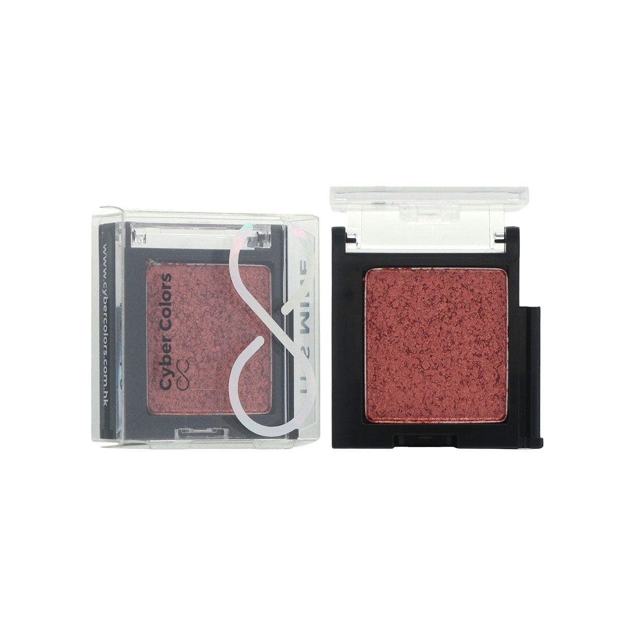 Cyber Colors It's Mine Eyeshadow #08 Revel 2g | Sasa Global – Sasa ...