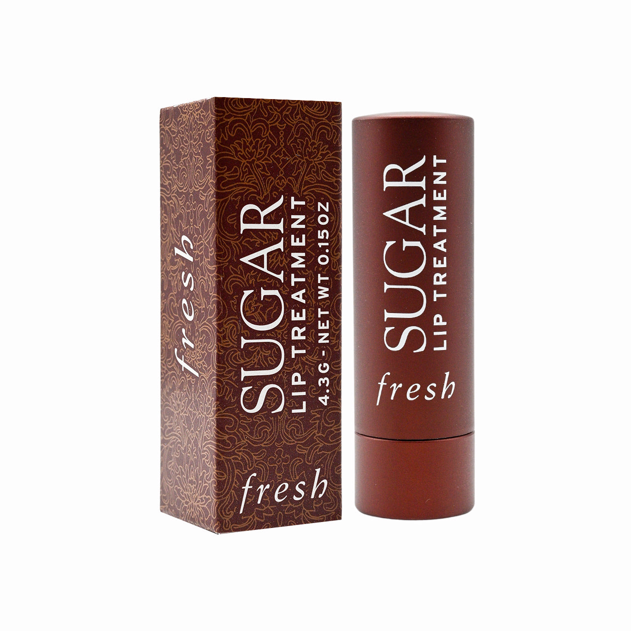 Fresh Sugar Lip Treatment 4.3g – Sasa Global eShop