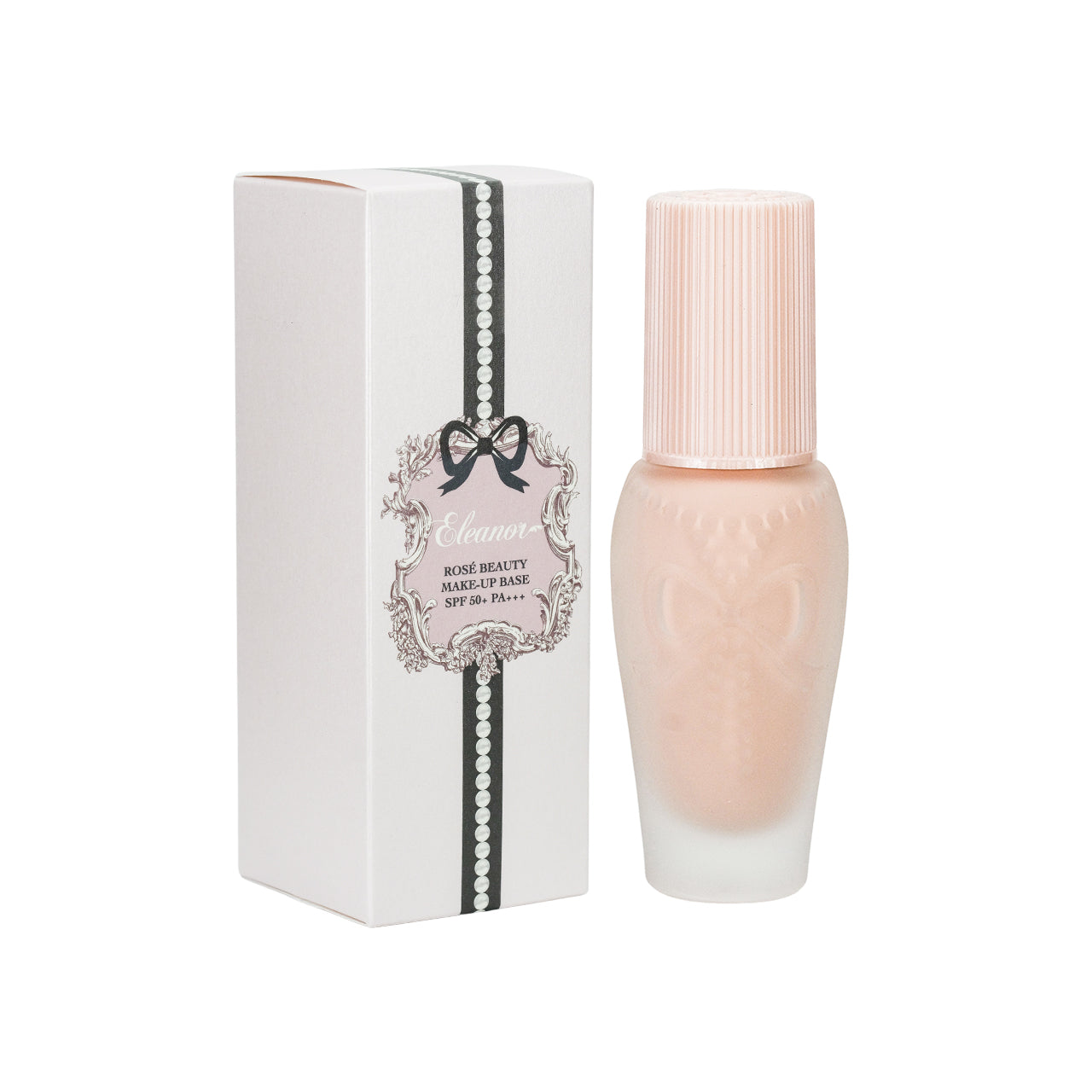 Eleanor SPF50+ PA+++ Rose Beauty Makeup Base | Sasa Global – Sasa ...