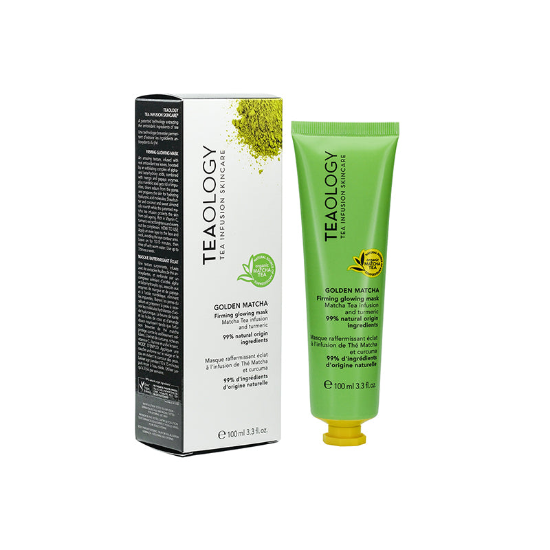 Teaology Kombucha Tea Revitalizing Face Cream 50ml | Sasa Global – Sasa ...