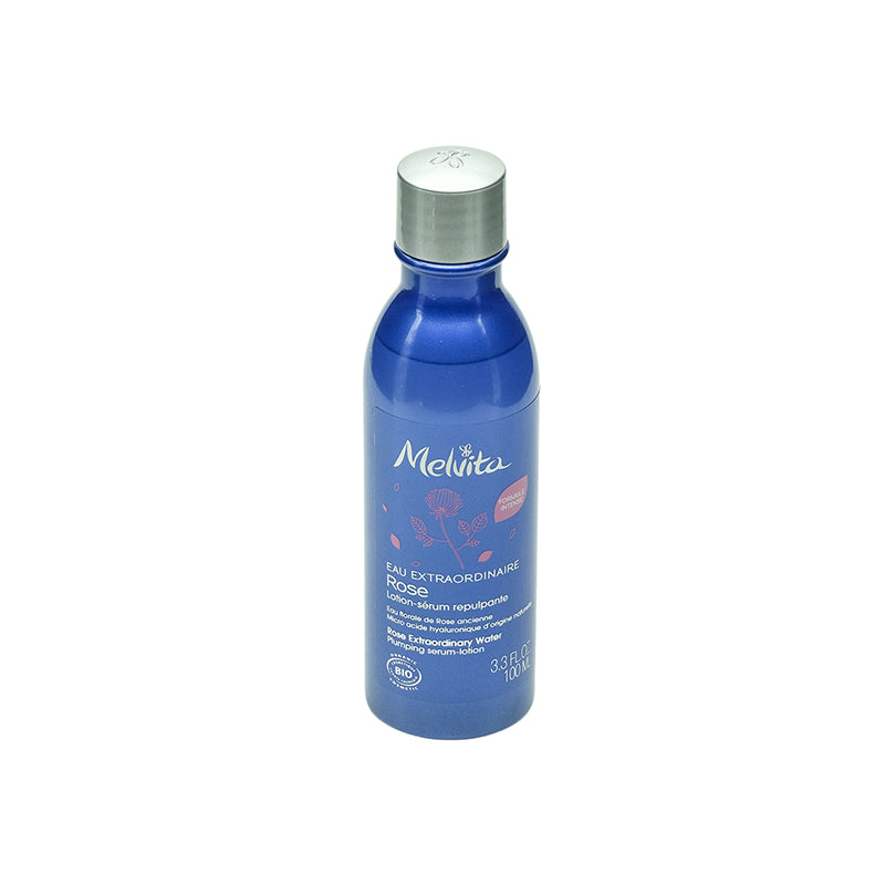 Melvita Intense Rose Extraordinary Water 100ml
