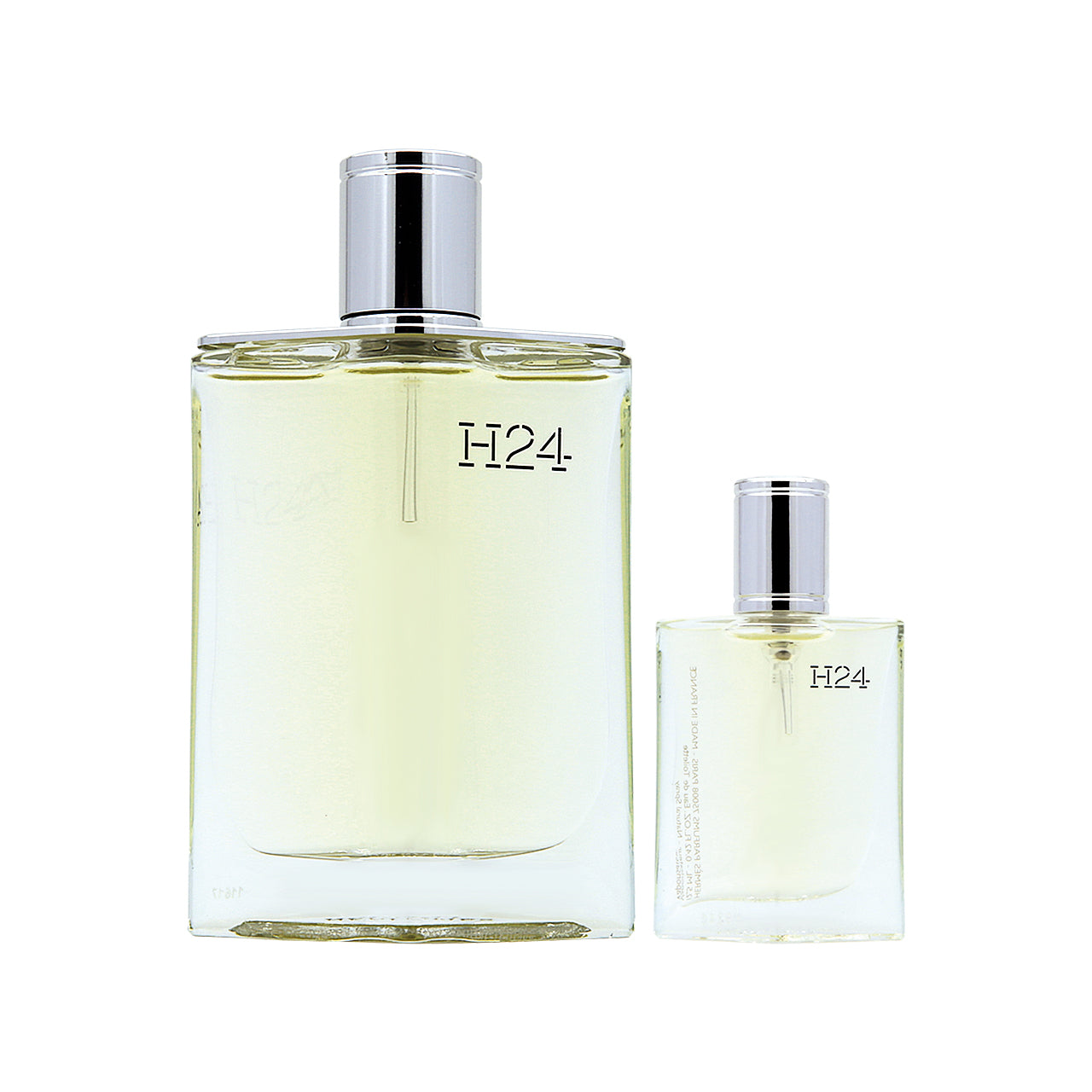 Hermes H24 Eau de Toilette Set 2pc