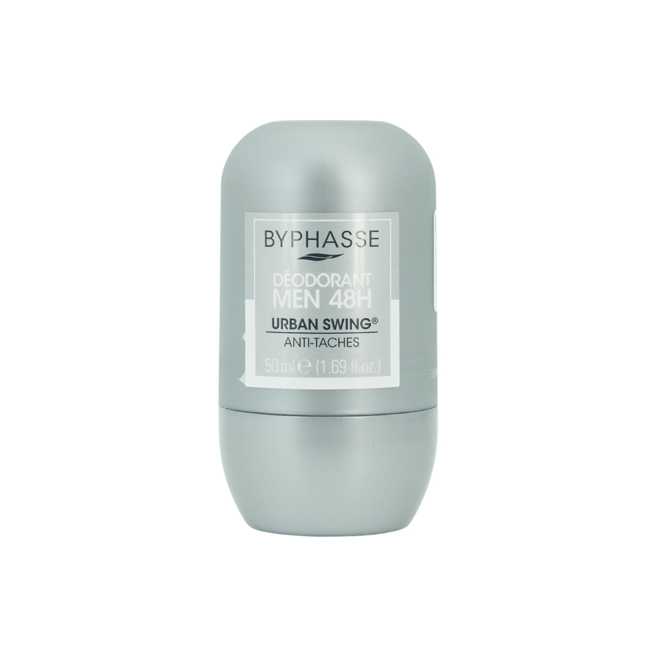 Byphasse 48H Men Deodorant Roll-On , Urban Swing 50ml | Sasa Global ...