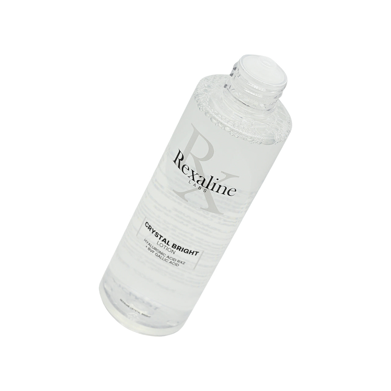 Rexaline Illuminating Exfoliating Lotion 150ml