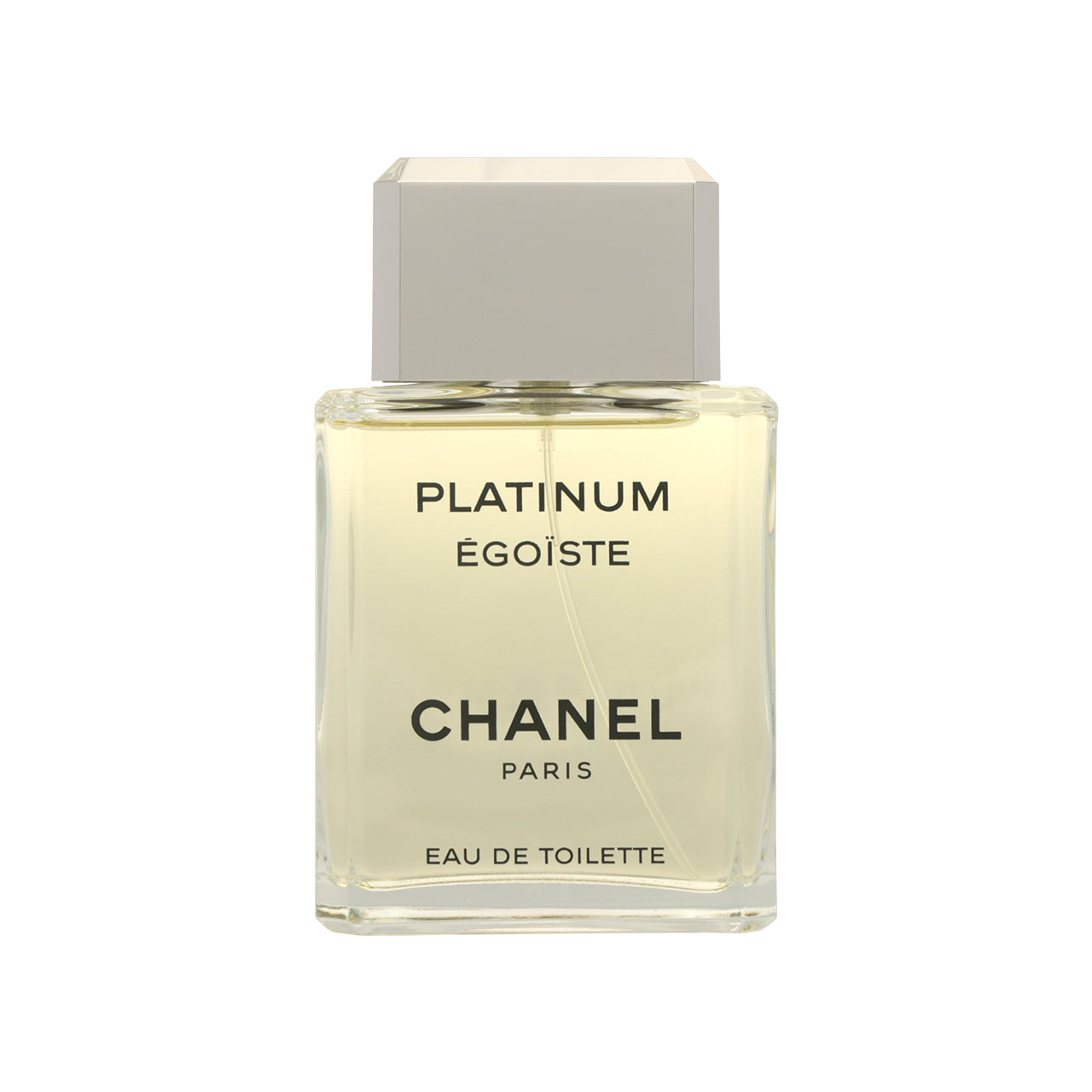 Chanel Platinum Égoïste Eau de Toilette 100ml