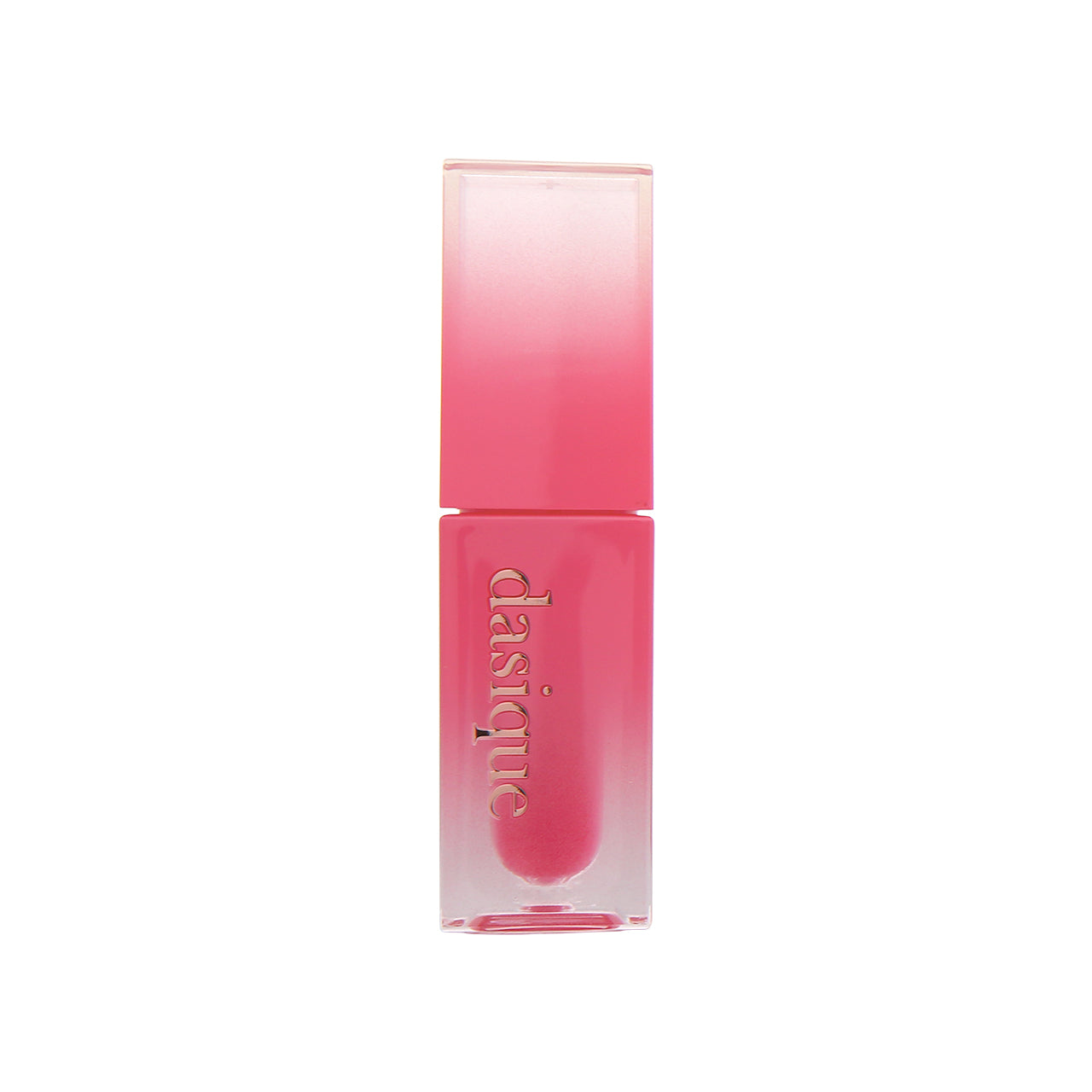 Dasique Vegan Juicy Dewy Tint #04 Plum Dew 3.5g