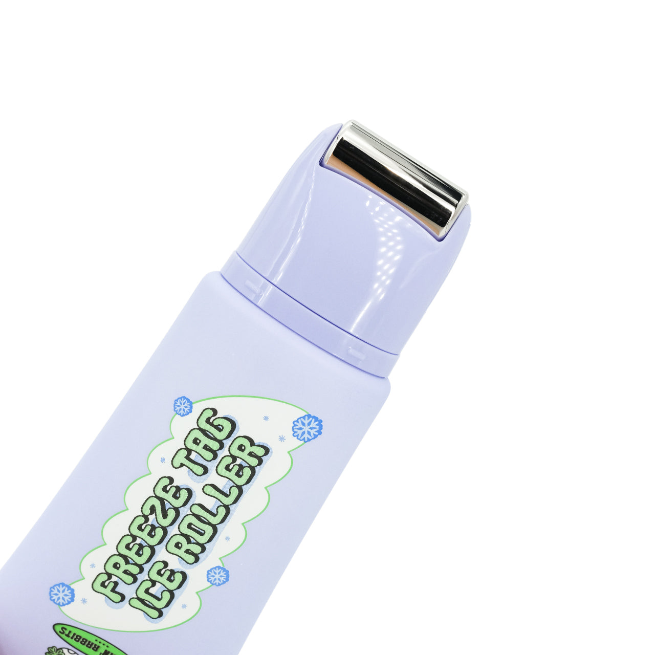 Chasin Rabbits Freeze Tag Ice Roller 50ml